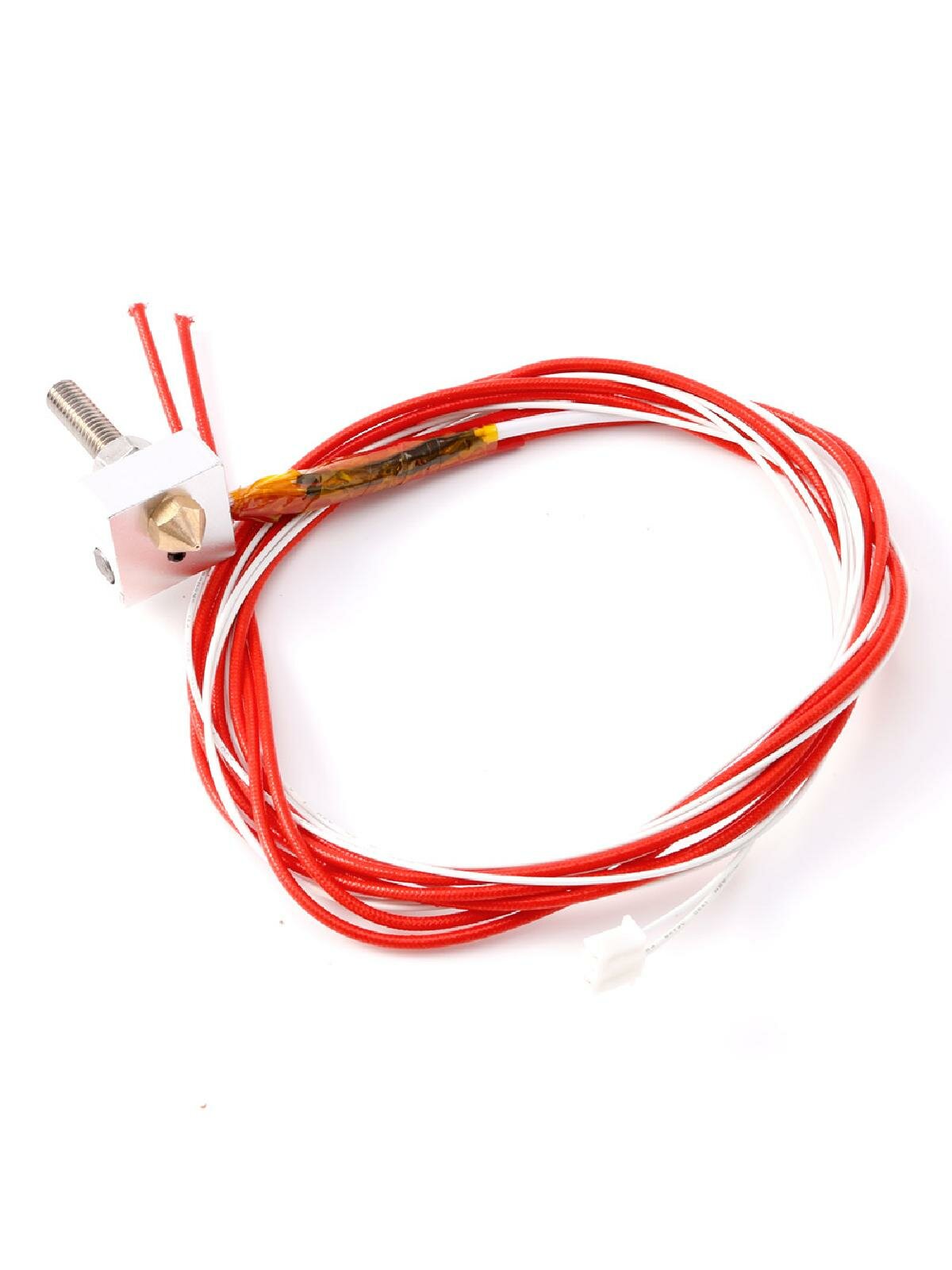 Комплект экструзионной головки для 3d-принтера i3