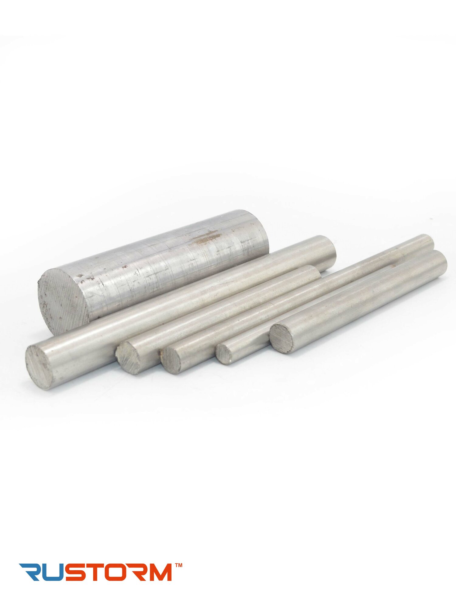 Нержавеющий круг 3х100мм сталь AISI 304 (08Х18Н10) х/т калиброванный h9