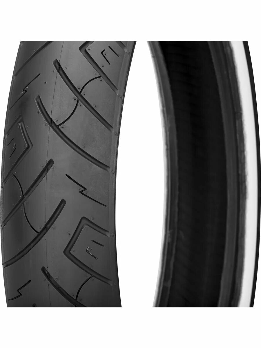 Шина SHINKO 120/90-17 64H F777 Передняя, мотошина, мототехника