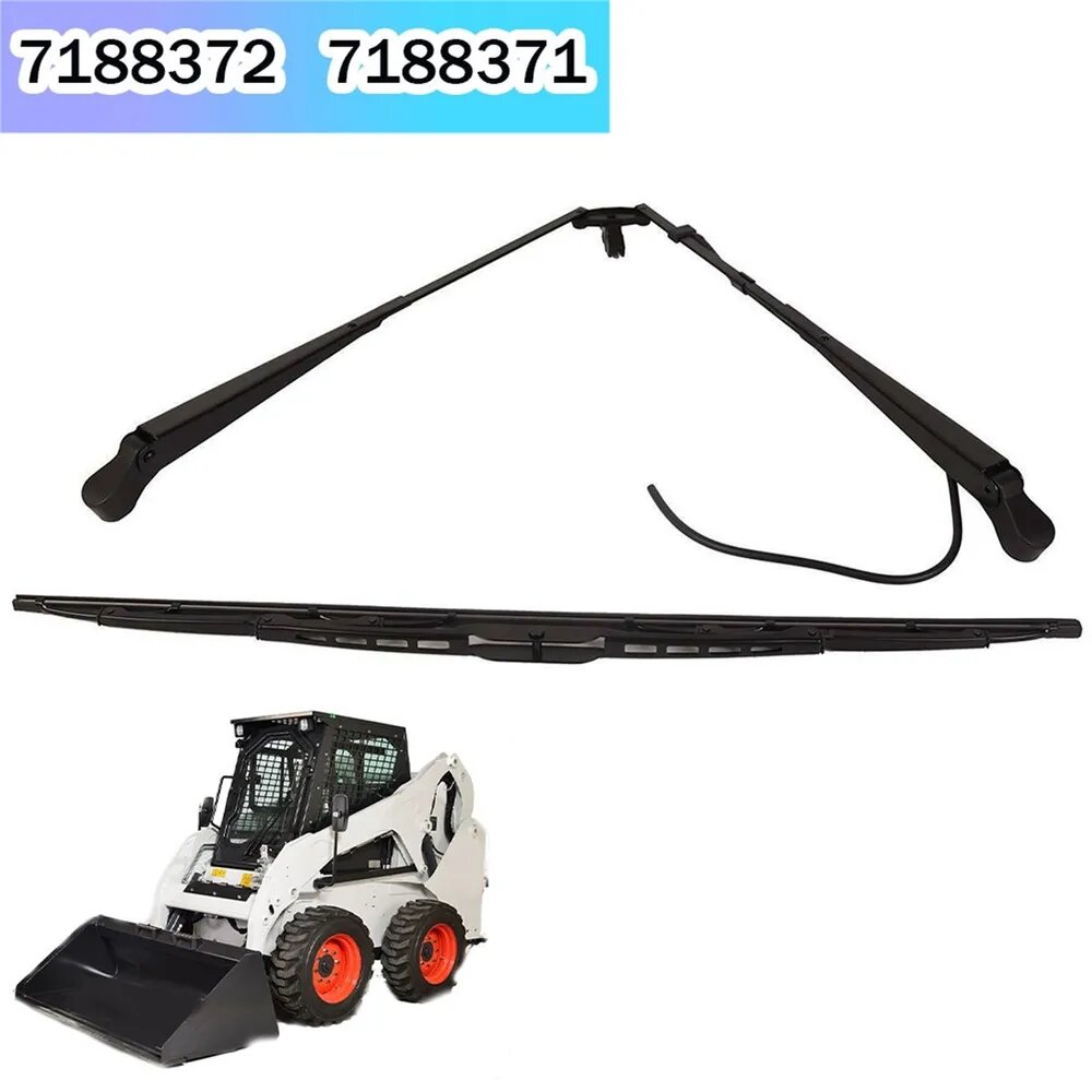 Стеклоочиститель, рычаг стеклоочистителя для мини-погрузчика Bobcat