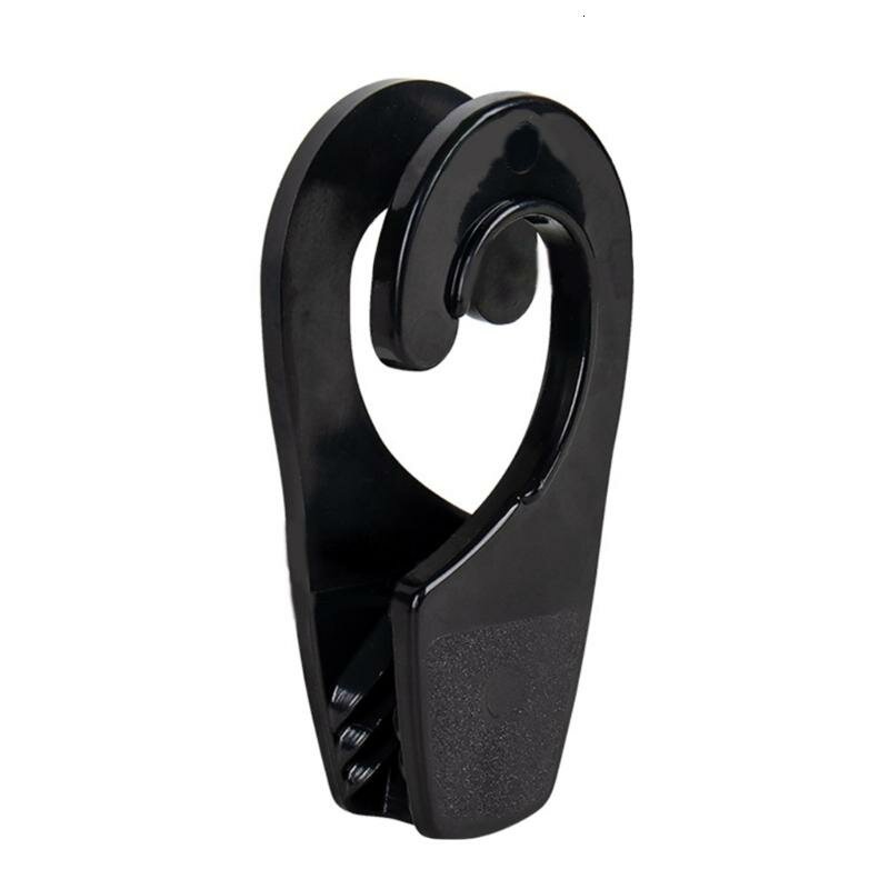 Крепления для фендеров BoatsRail, Черный - 32mm