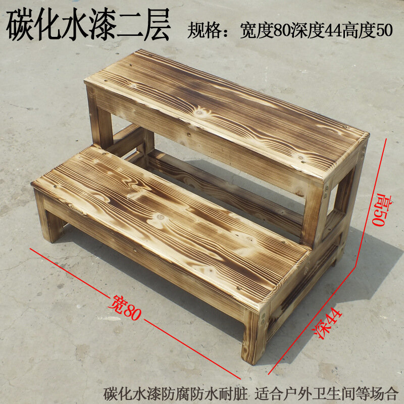 Лестница из массива дерева, деревянная лестница, ступенька, домашняя лестница, лестница для подъема, высокая лестница, маленькая лестница, активная деревянная лестница, маленькая лестница для подъема, оригинальная