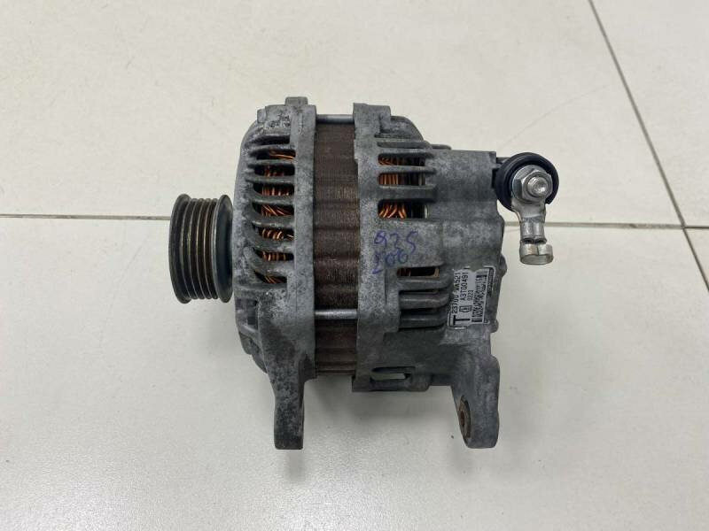Генератор Subaru Impreza G11 2000-2007 кат.номер: A3TG0491 23700AA521