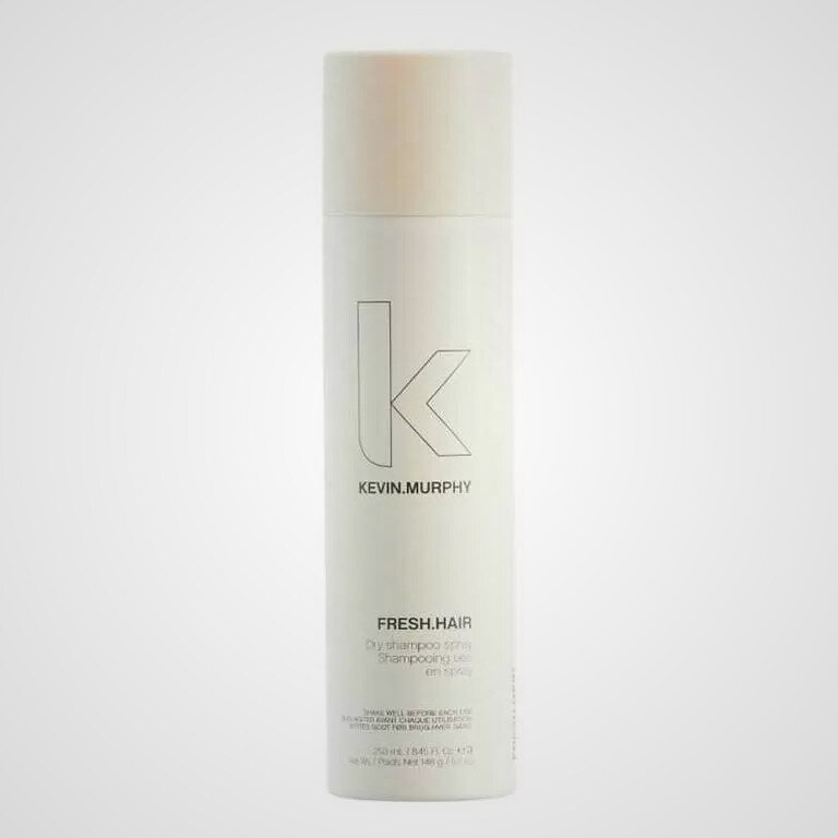 Сухой шампунь для объёма 250 мл Kevin Murphy Fresh Hair Dry Shampoo Шампунь 250 мл