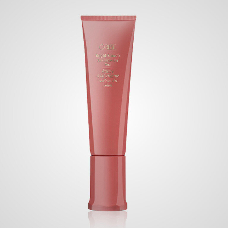 Спрей-уход для волос "Прикосновение солнца" 90 мл ORIBE Bright Blonde Sun Lightening Mist Спрей 90 мл