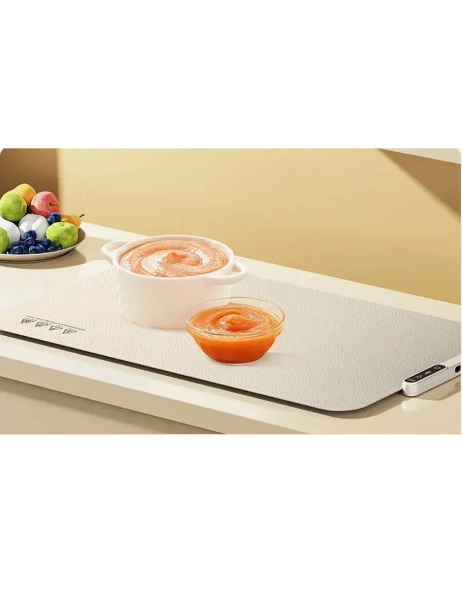 Электронагревательный поддон