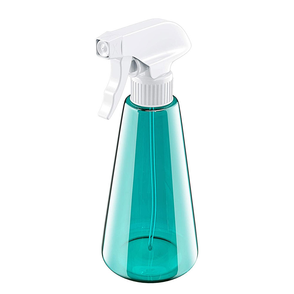 Бутылка С Распылителем: 500ml Прочный Дизайн Многофункциональное Использование Эфирные Масла - Точный Контроль Опрыскивания Чистящие Средства For Ароматерапия И DIY Проекты