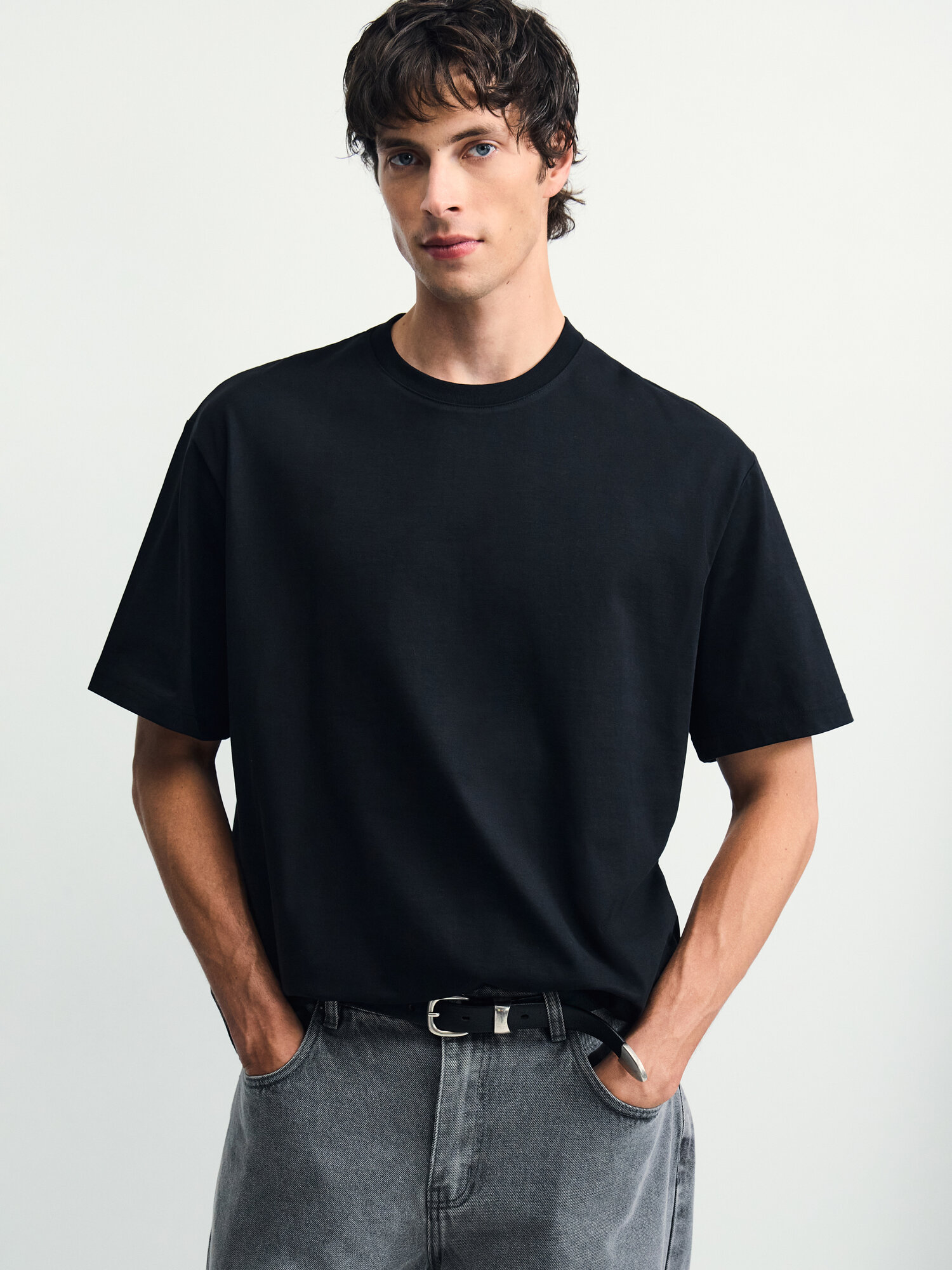 Футболка Man