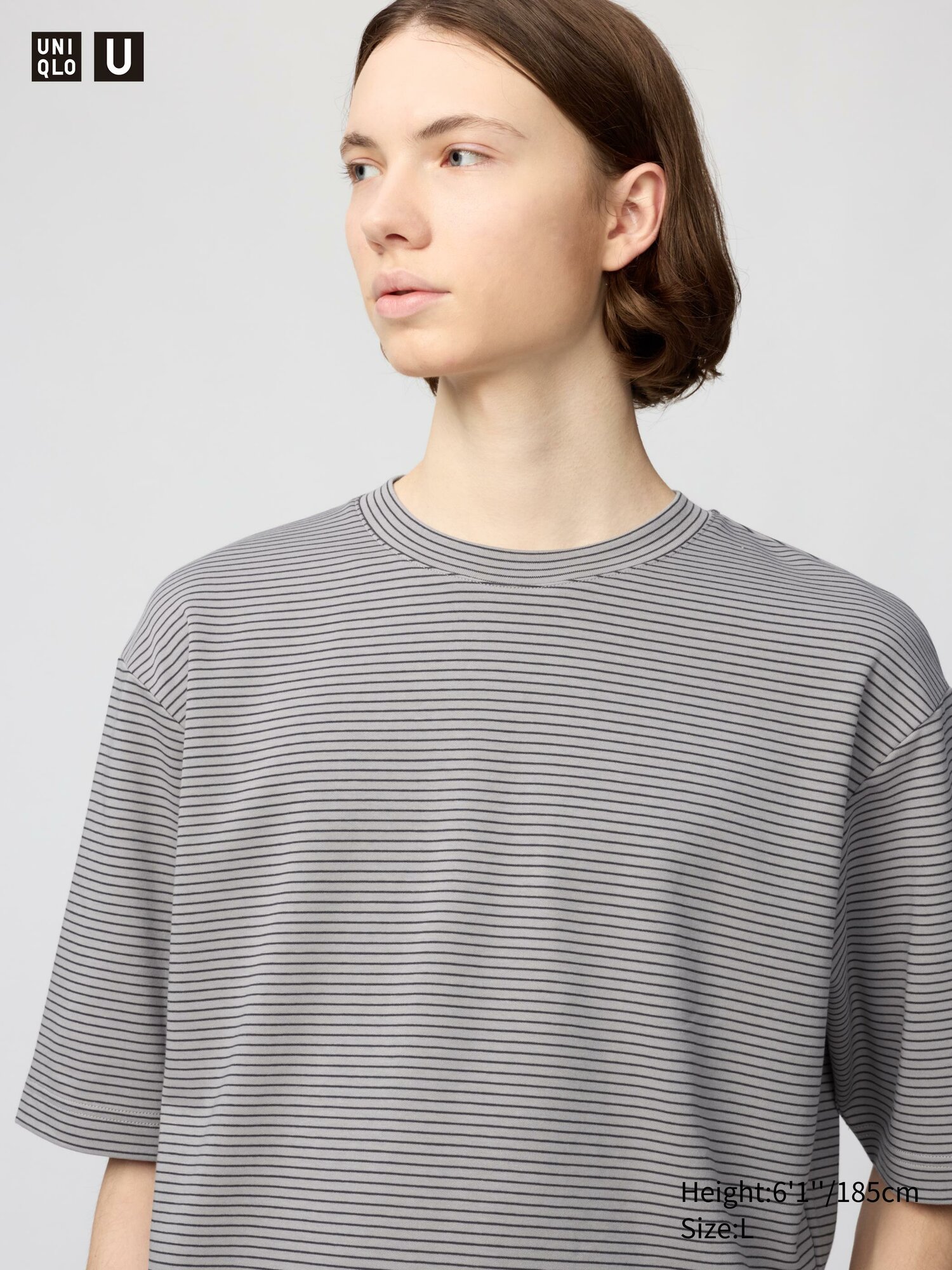 Футболка U AIRism