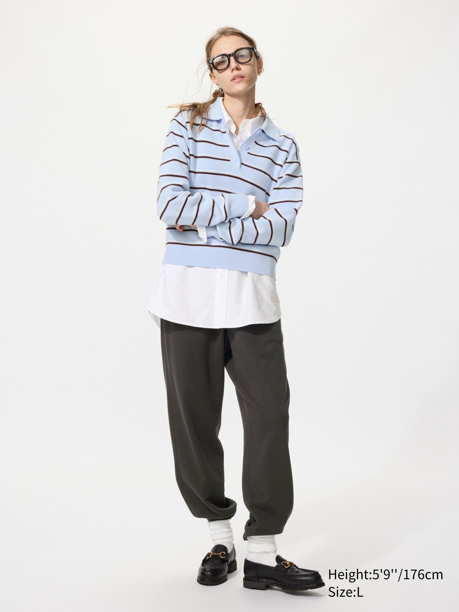 Брюки Uniqlo, размер 2XL — фото 1