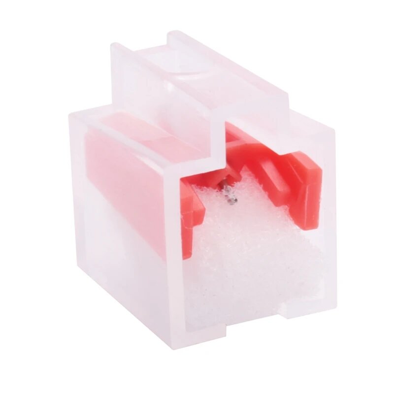 Виниловый проигрыватель, игла, динамический Магнитный Lp виниловый рекордер для проигрывателя