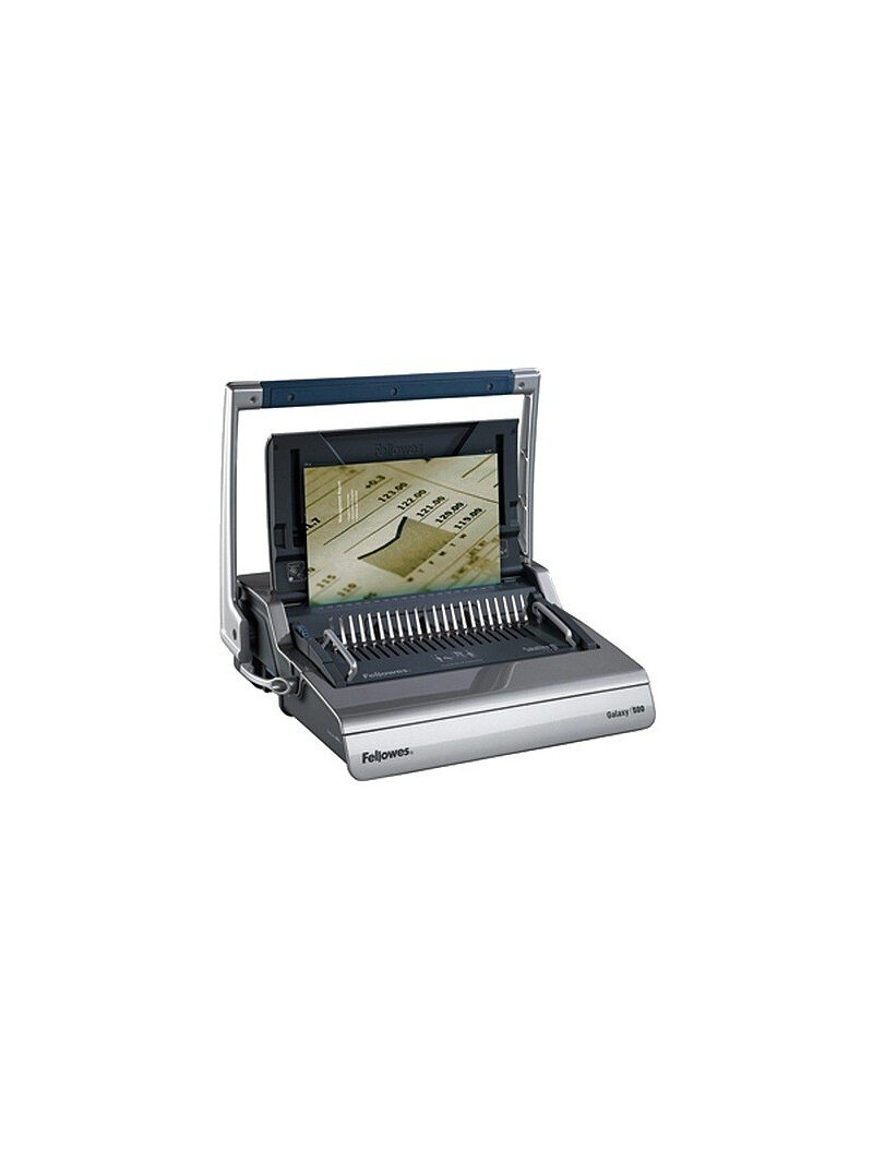 Переплетчик Fellowes Galaxy (fs-56220)