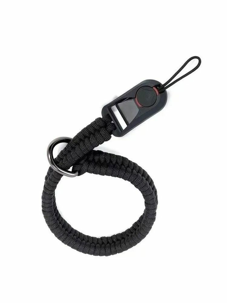 Ремень кистевой BBK-S40 для фотоаппарата с быстросъемным креплением