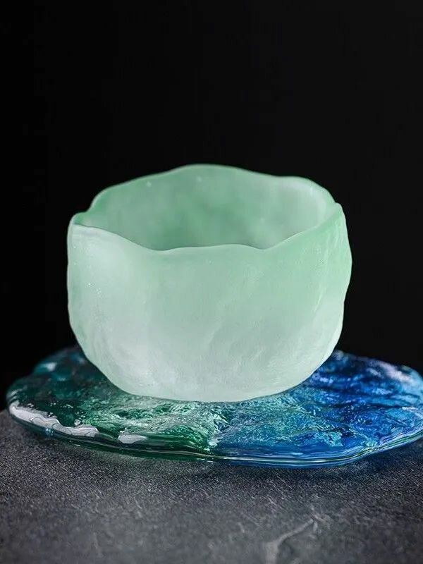 Чайная, кофейная пара 60 мл на 1 перс.