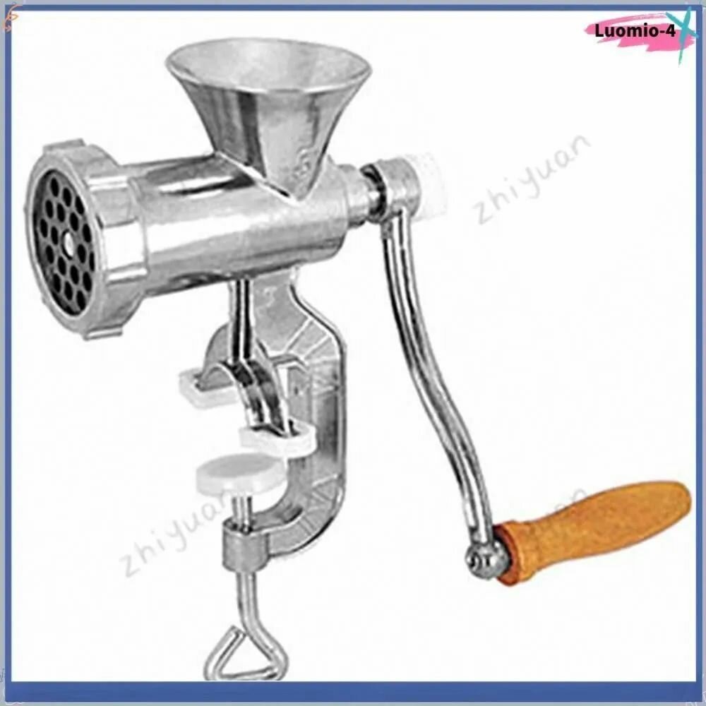 Ручная мясорубка