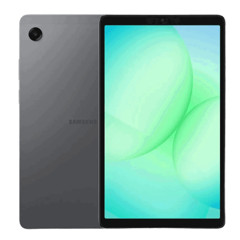 Планшет SAMSUNG Galaxy Tab A11 LTE 8+128GB серый