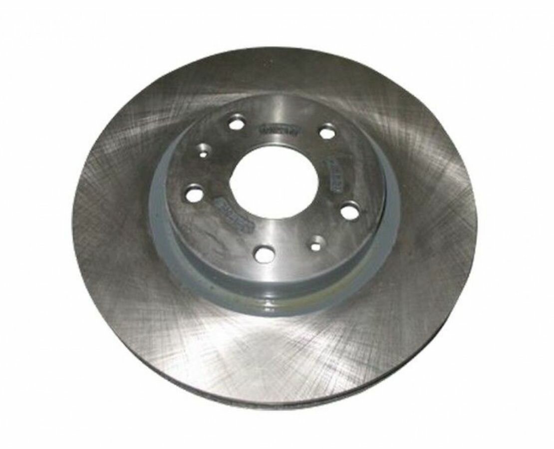 Диск тормозной передний TIGGO (T113501075)