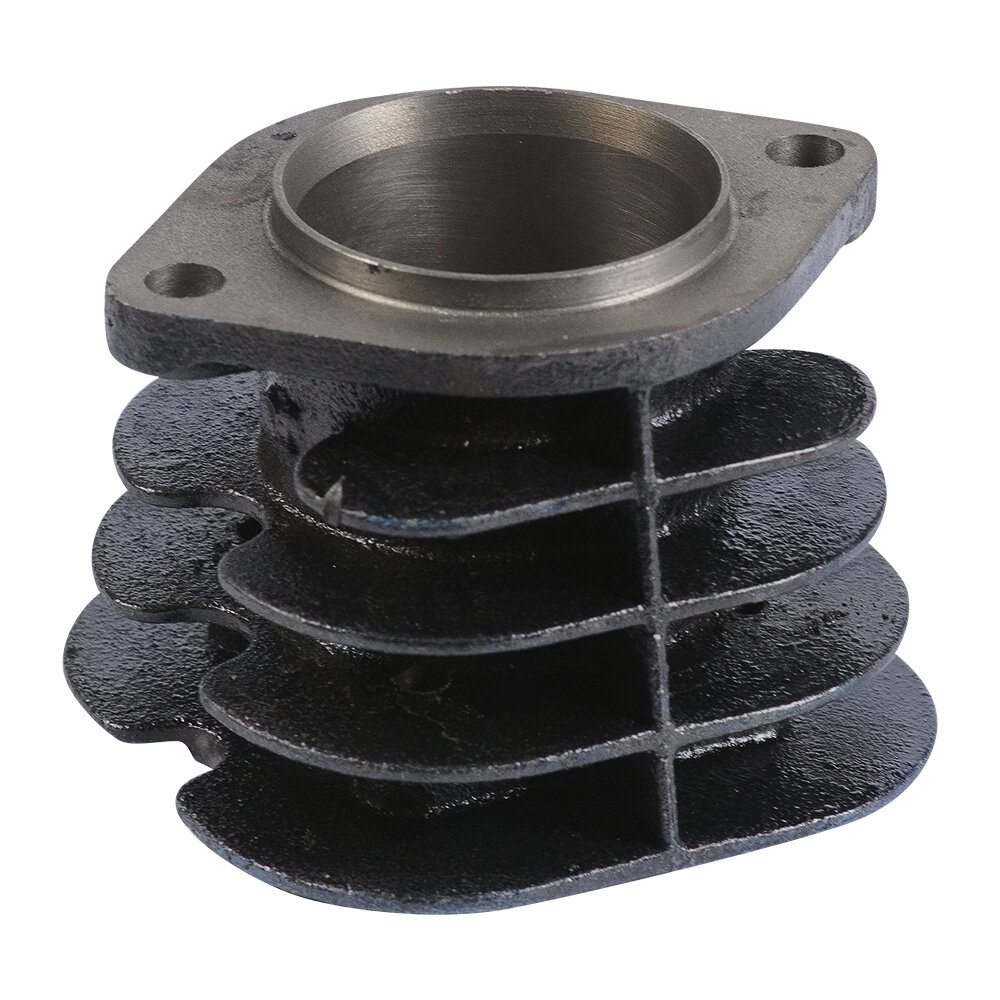 Цилиндр для поршневых масляных компрессоров FUBAG VDC 50, VDC 100