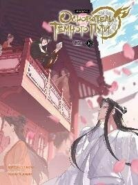 Книга "Основатель Тёмного Пути. Кн.10"