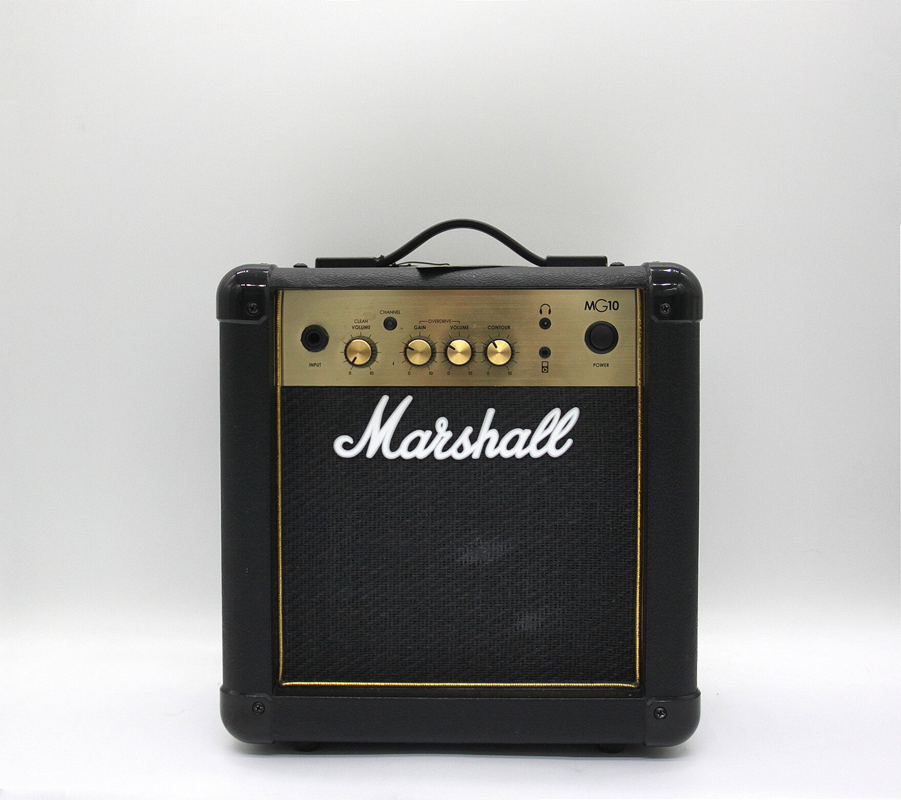 Комбоусилитель Marshall MG10G