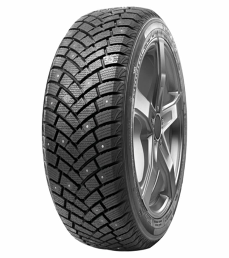 Автошина зимняя LingLong Leao Winter Defender Grip Van 2 185/75R16 104/102R для легкогрузовых автомобилей