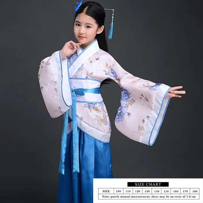 Детские танцевальные костюмы Novedan Yangko high 130cm, 7