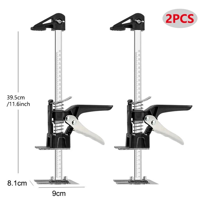 Ручной подъемный инструмент AETIUS 2PCS B With Scale
