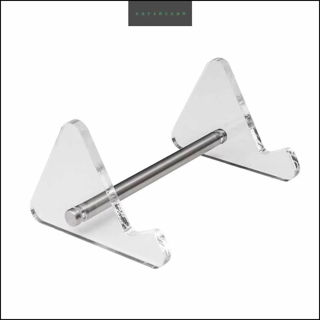 Акриловый металлический кронштейн для механической клавиатуры