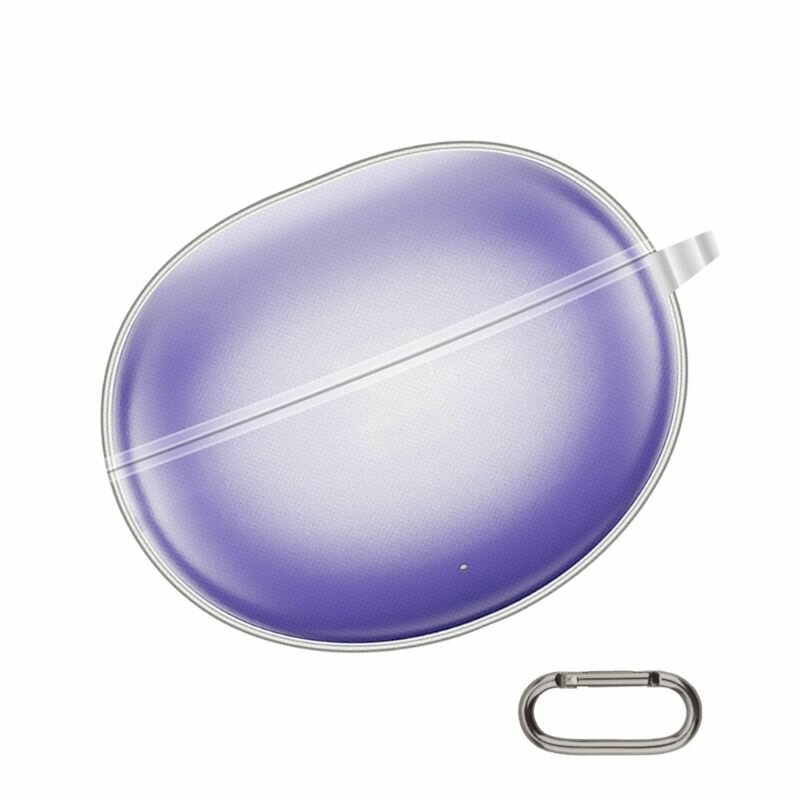 Подходит для гарнитуры Lenovo TA410 с прозрачным защитным чехлом