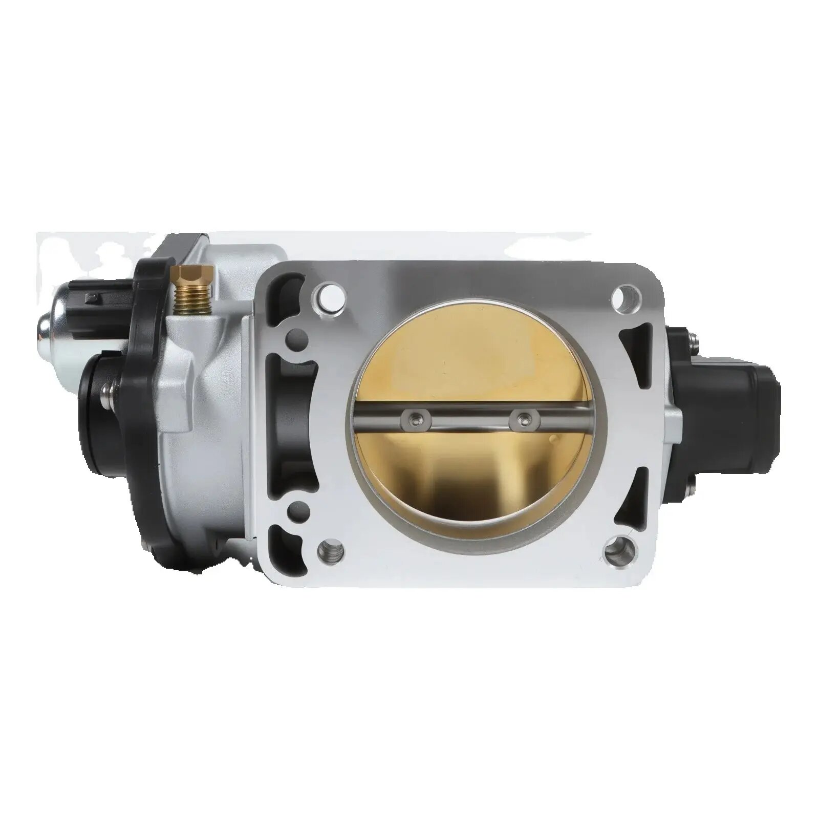 Корпус дроссельной заслонки 3L5E9F991AD для Ford Explorer Mustang 2005-2010 4,0 л 4,6 л 5,4 л