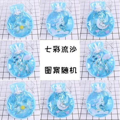 MOONBIFFY Милые резиновые грелки для рук и ног