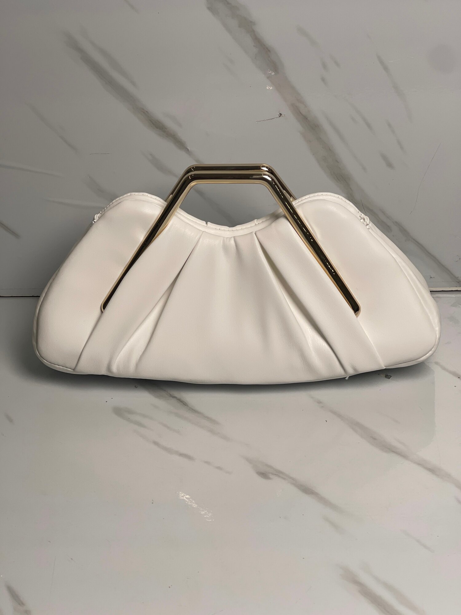 Сумка клатч