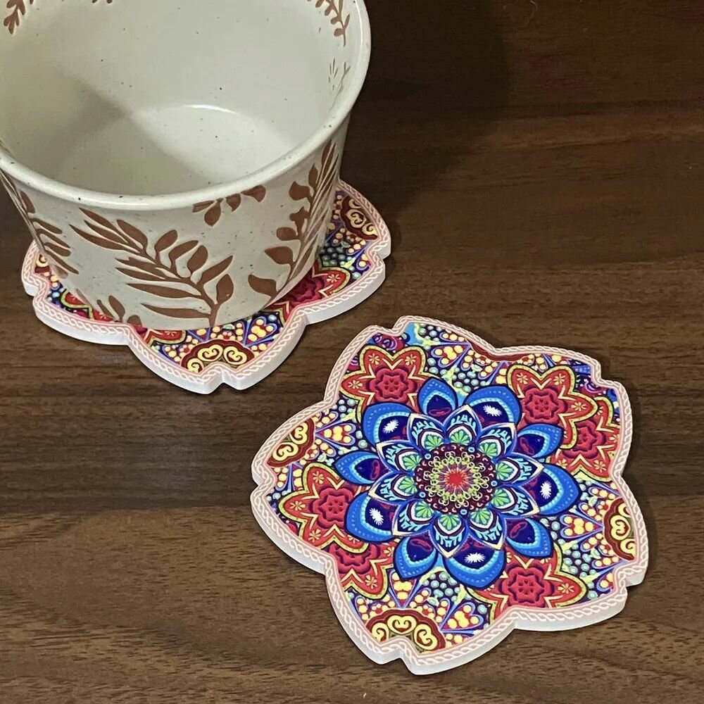 Подставка сервировочная