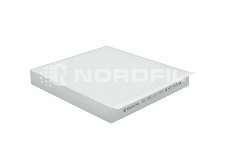 NORDFIL Фильтр салона для TANK 500 HAVAL H5 (23-)