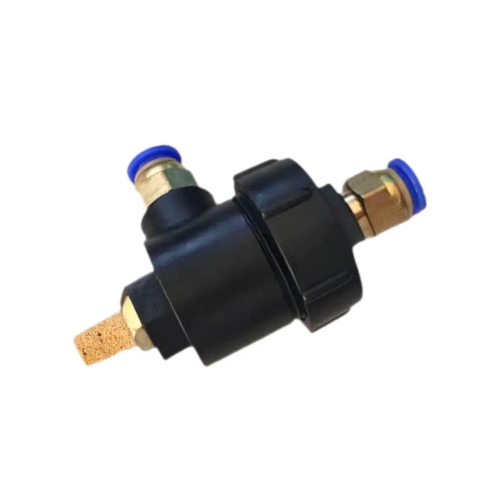 Клапан быстрого сброса давления для шиномонтажных станков, прочный компонент для быстрой замены