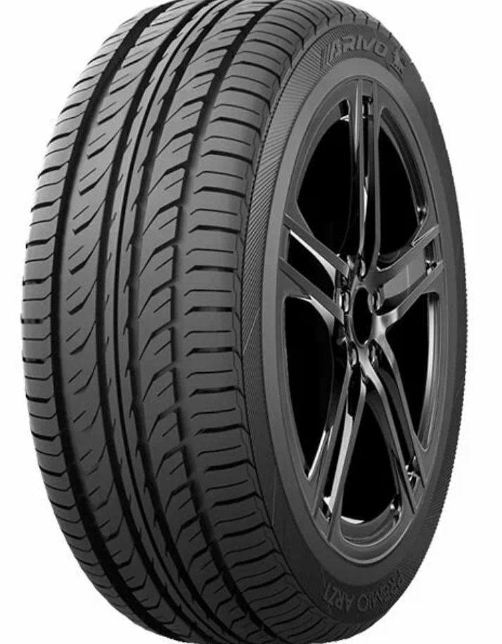 Летние шины Arivo Premio ARZ1 195/55 R16 87V