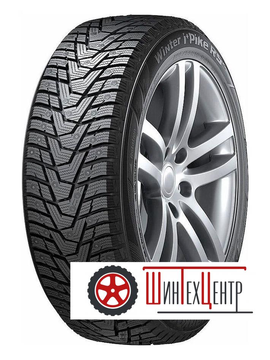 Шины Hankook 285/60 R18 Winter I Pike X W429A 116T Шипы Зимняя для автомобилей любых видов