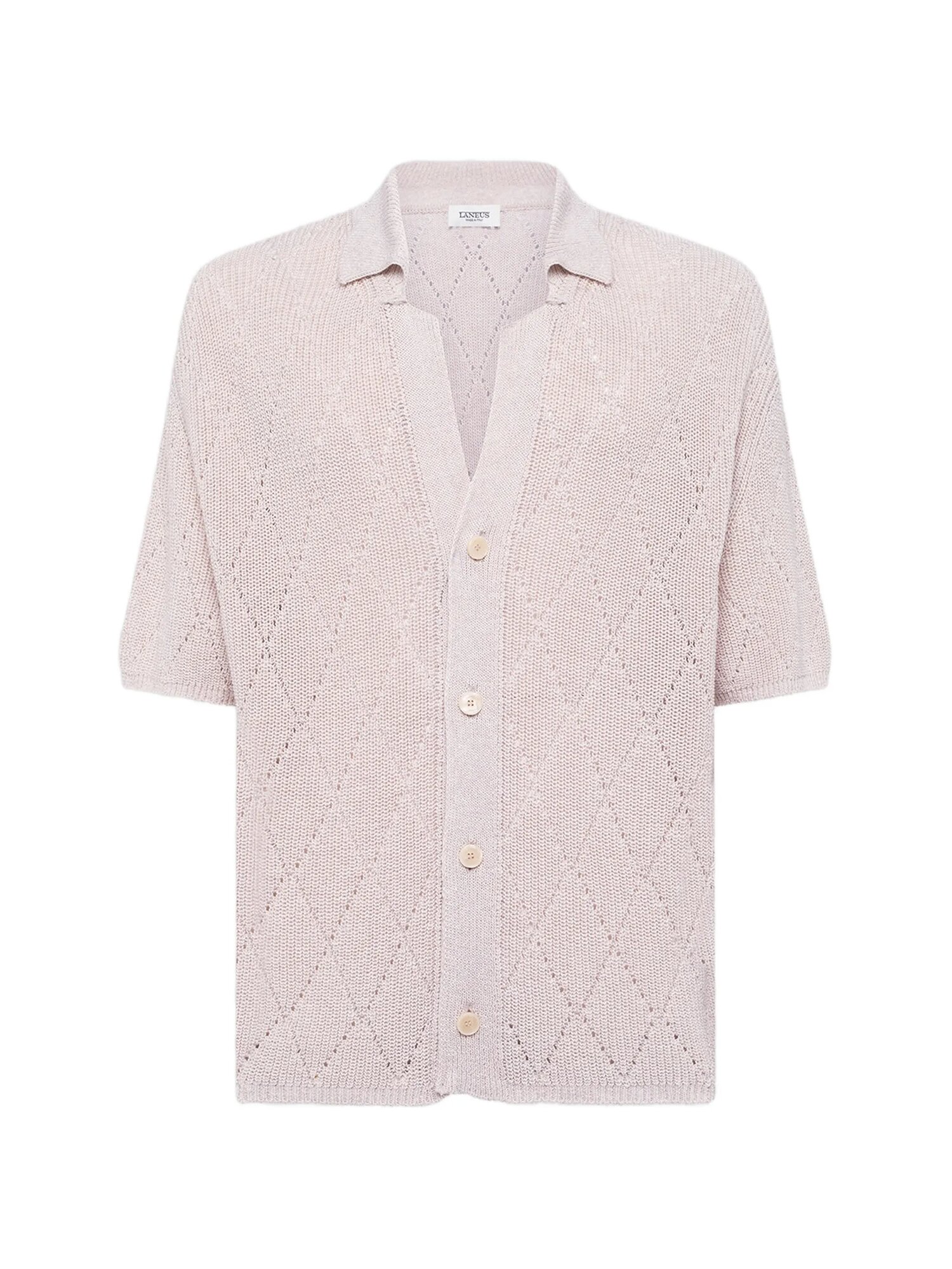 Кардиган Diamond-pattern cardigan