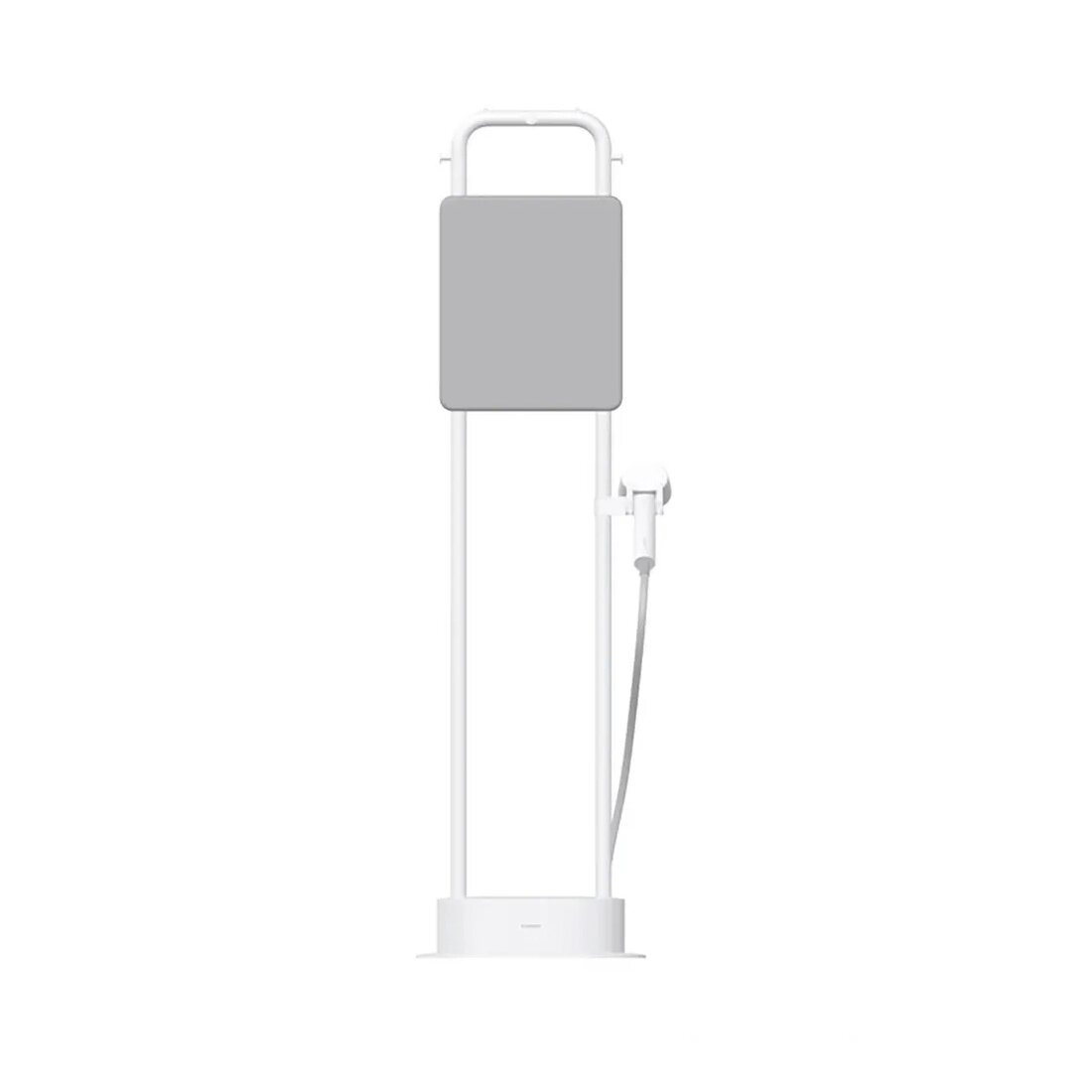 Отпариватель Xiaomi Standing Garment Steamer BHR9027EU, белый, с телескопической стойкой