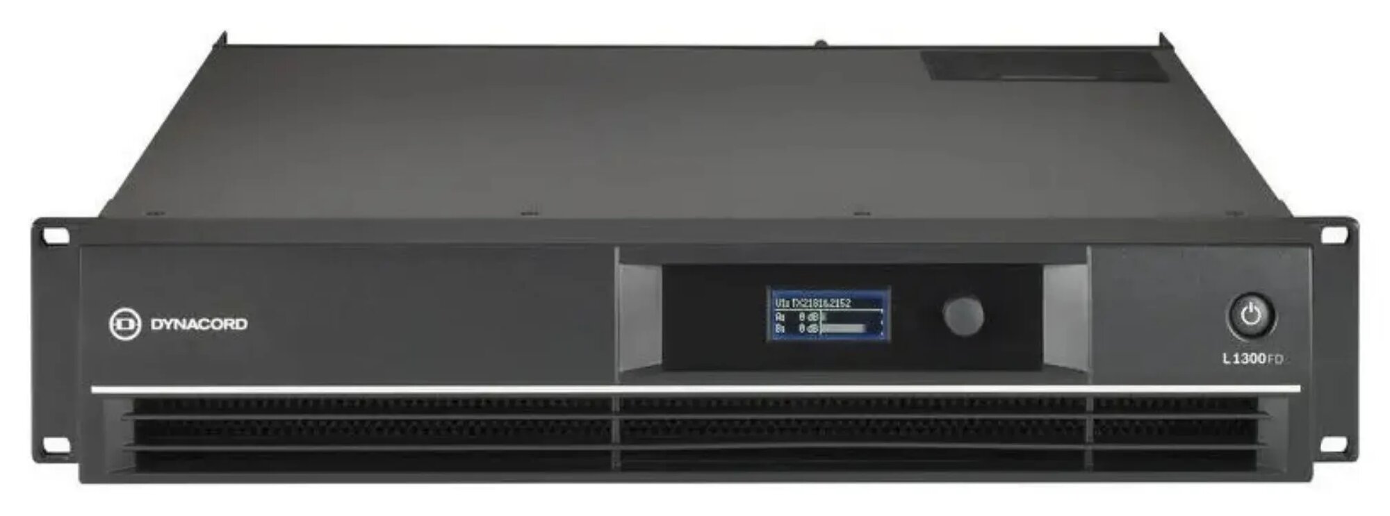 Усилитель мощности Dynacord L1300FD