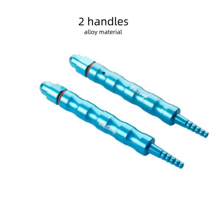 Канюля для липосакции Baitang 2 handles B