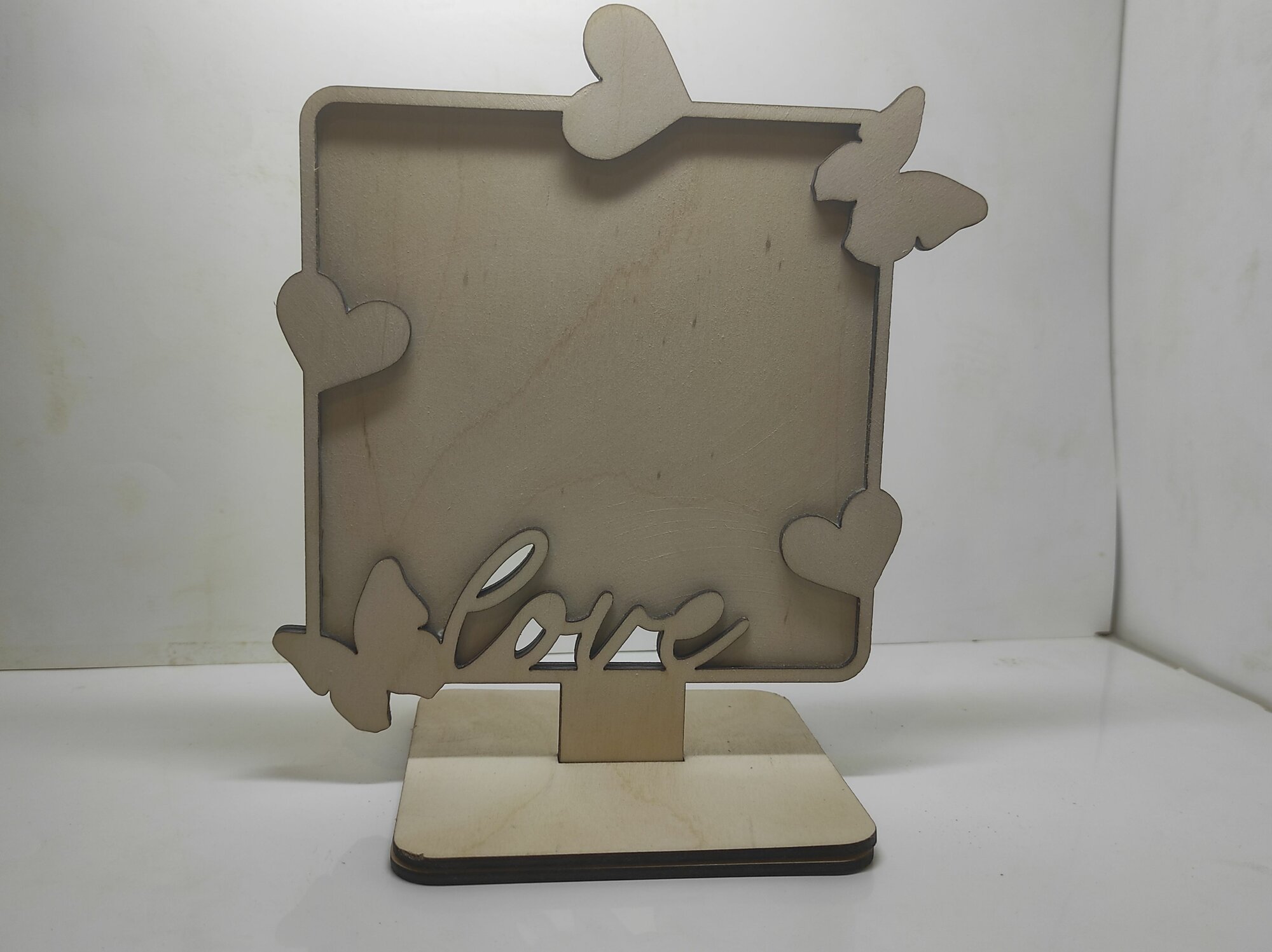 Фоторамка "Любовь 1"