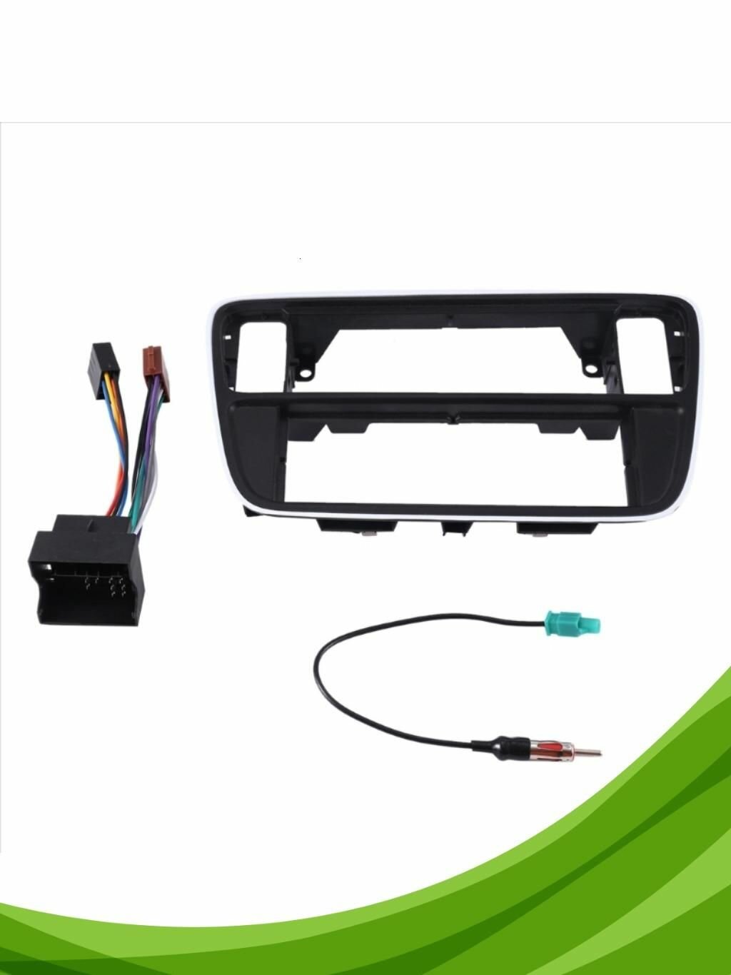 Панель для установки автомагнитолы 1 DIN