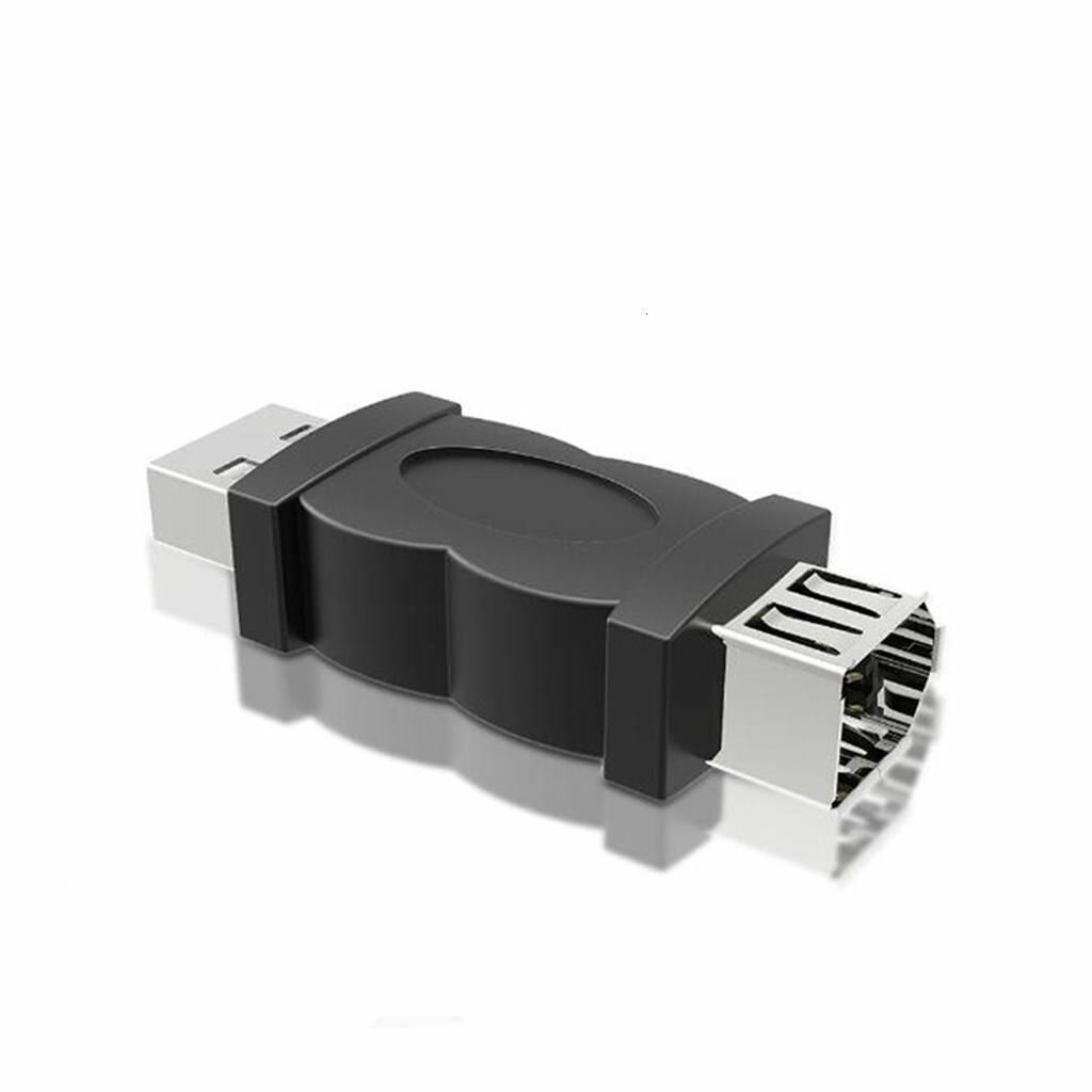 USB FireWire-адаптер (6 pin) — фото 1