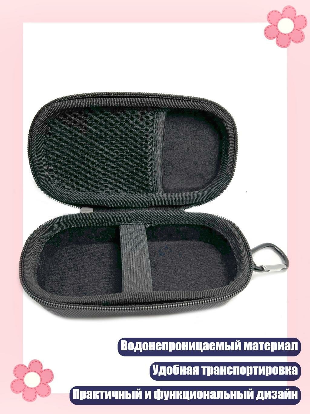 Чехол защитный для дальномера GLM165-25