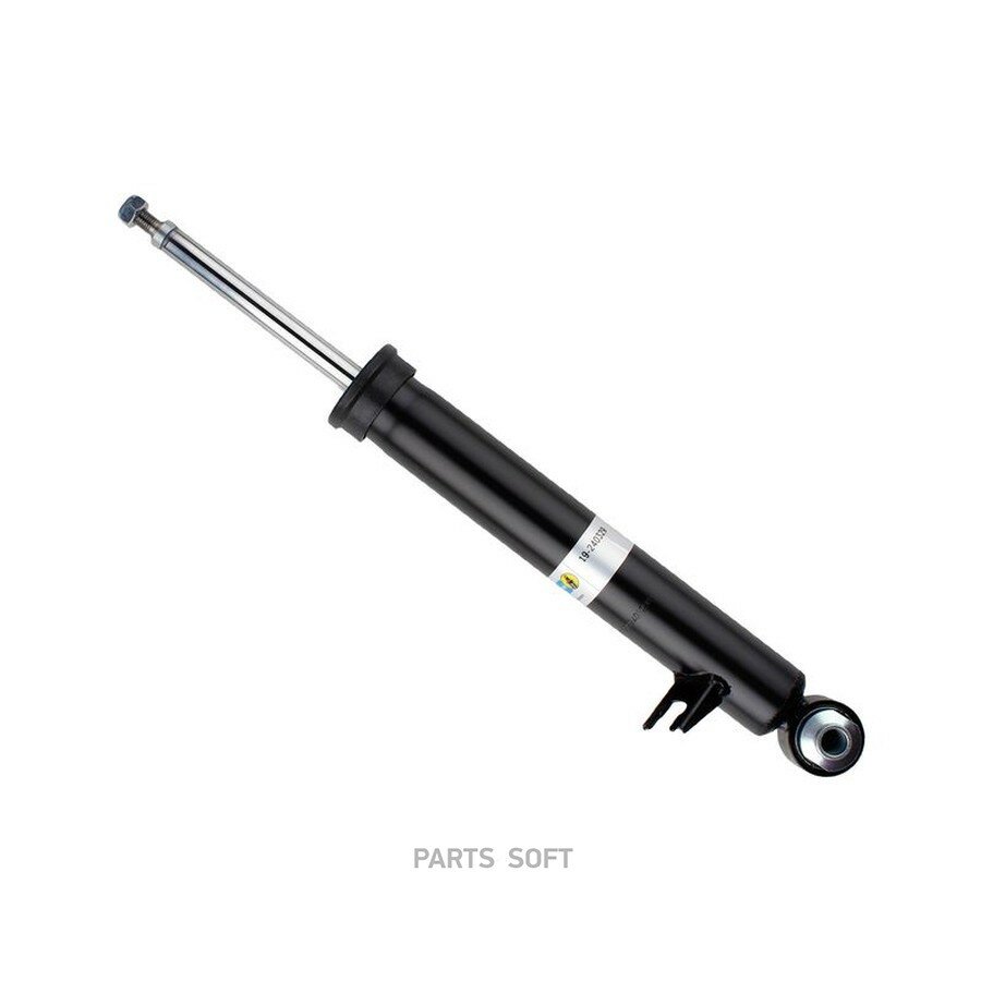 Амортизатор подвески BMW X5 F15 HL B4 от официального дистрибьютора, BILSTEIN, артикул 19240329