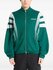 Куртка adidas Santiago, размер S, green
