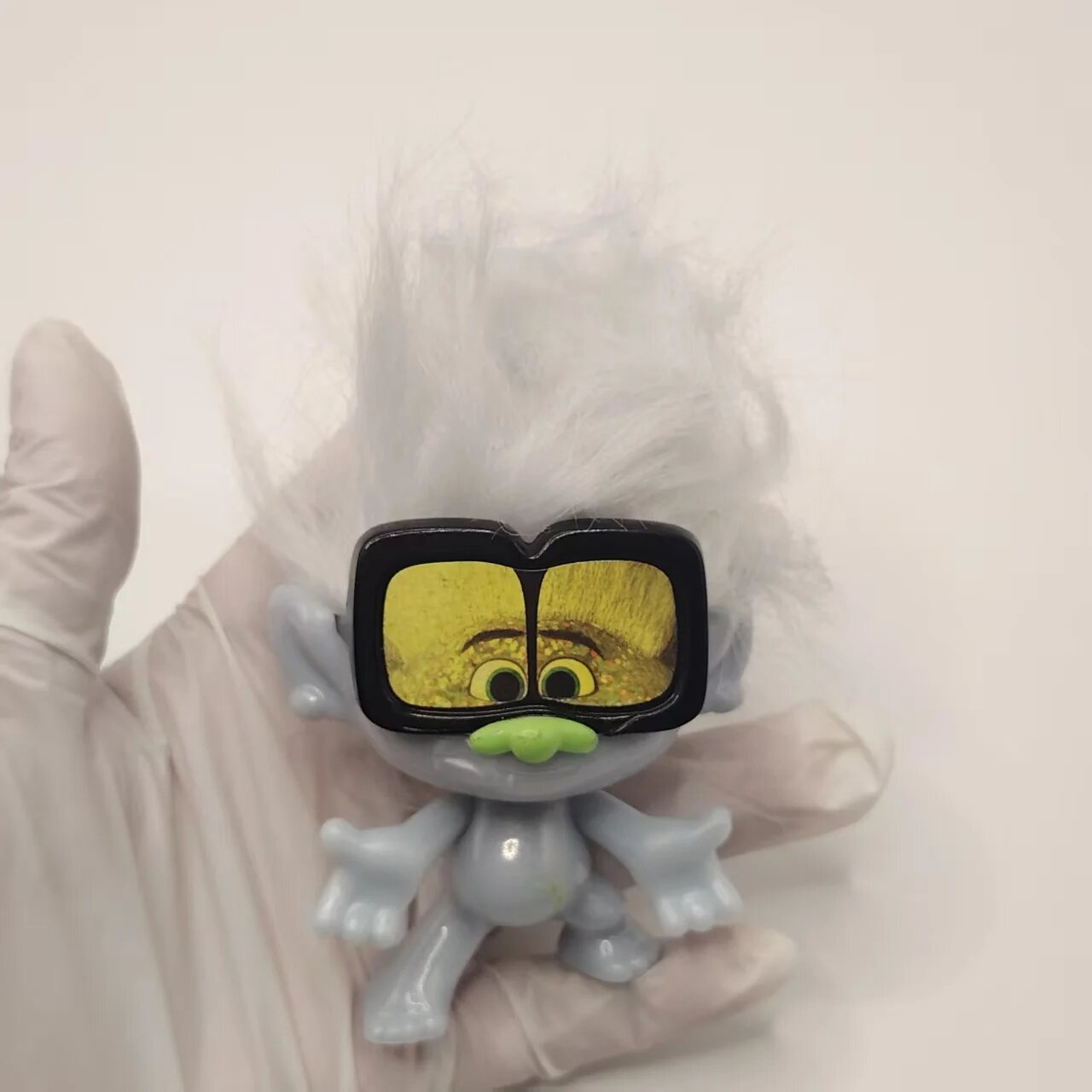 Фигурка Гай Даймонд Bandai