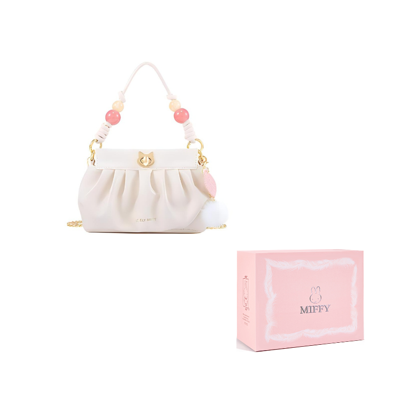 Сумка Miffy PU Cloud Bag