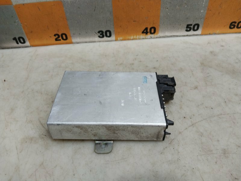 Б/У Управления круиз-контролем Блок электронный Mercedes-Benz E-Class W124 481855 MERCEDES-BENZ арт. A0055450532